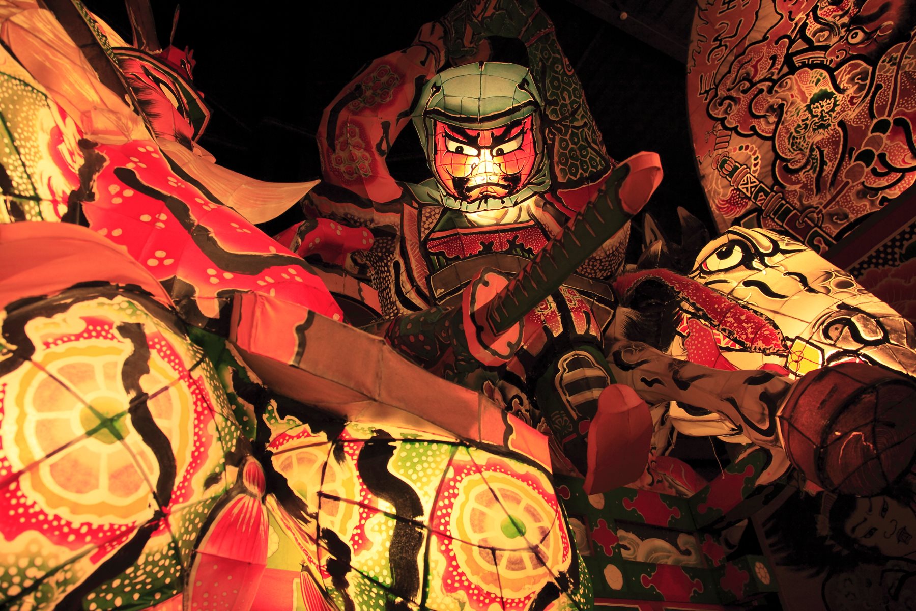 青森好精彩5日-採蘋果、魚菜市場、內陸鐵道、奧入瀨溪(青青) | 五福旅遊Lifetour