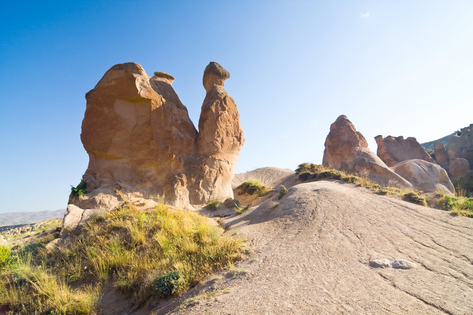 土耳其單飛11日～安塔麗亞、仿洞穴飯店(加班機土耳其航空) | 五福旅遊Lifetour