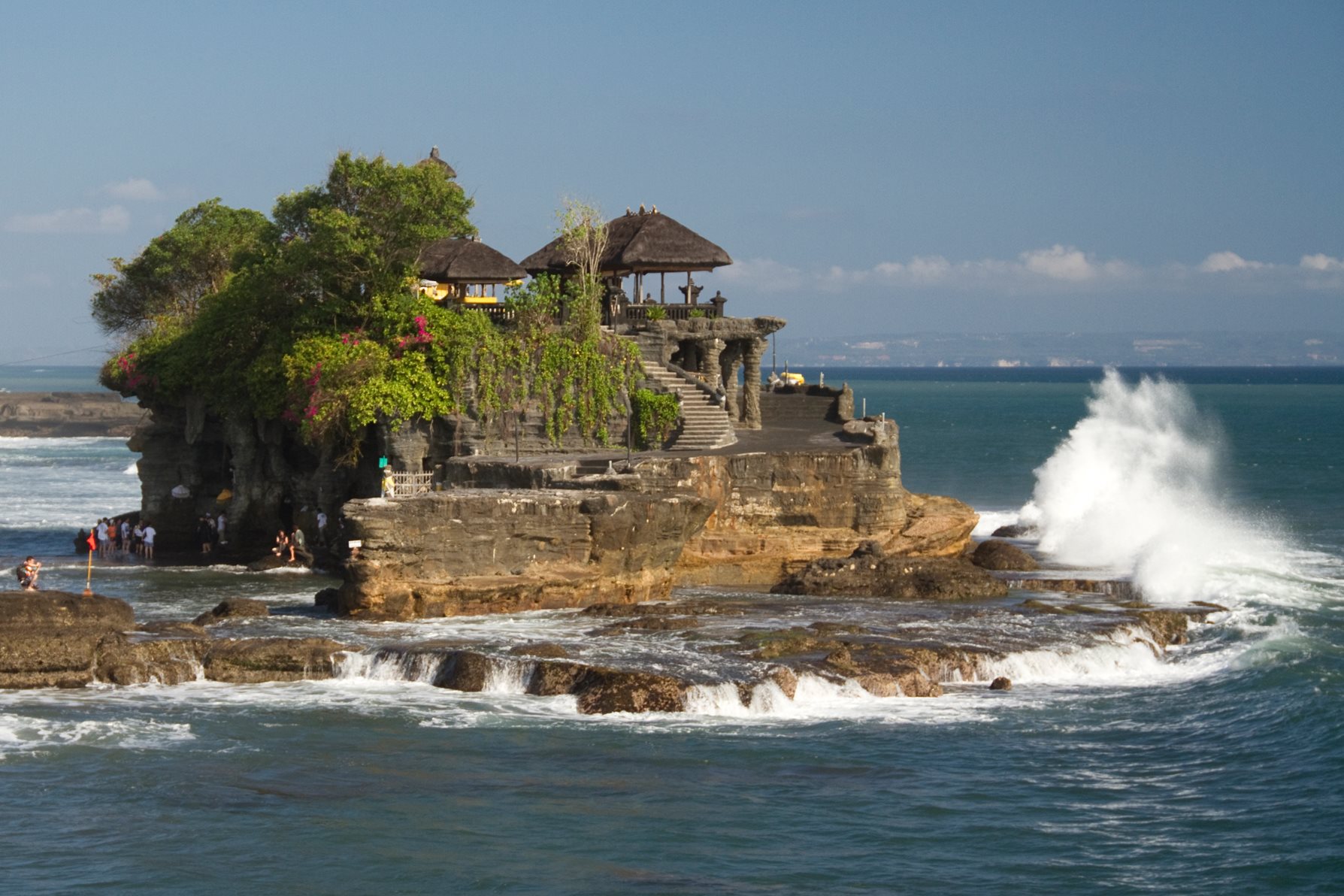 精選巴里島5日自由行.贈送機場接送、一日包車~中華航空 | 五福旅遊Lifetour