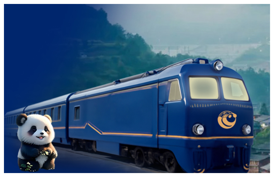 【成都號】廣元、閬中、千戶苗寨重慶8日-機票+高端列車自由行 | 五福旅遊Lifetour