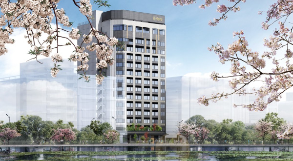 【長榮大旅行家】上野&Here飯店自由行5天2夜-四人一室 | 五福旅遊Lifetour