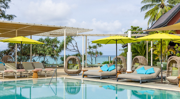 Club Med 普吉島度假村5日(含稅) | 五福旅遊Lifetour