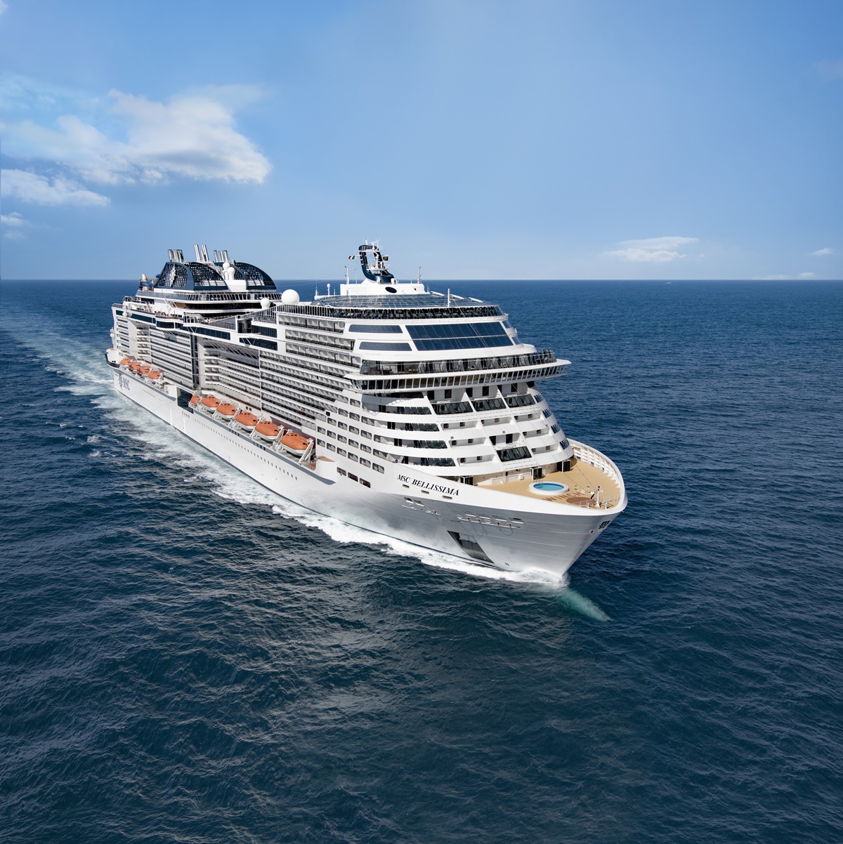 榮耀號–宮古島、沖繩、石垣島自主遊6天-陽台艙 | 五福旅遊Lifetour