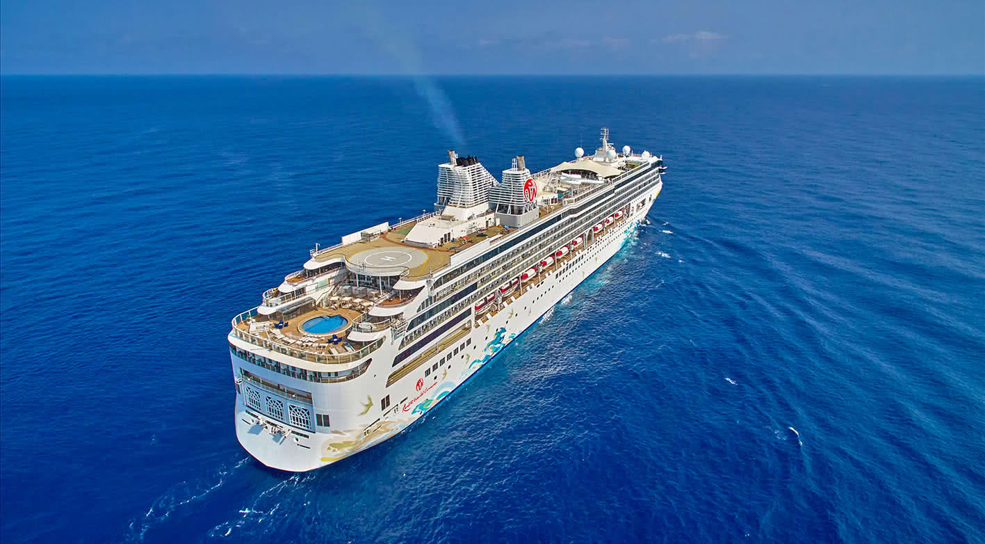 探索星號–沖繩那霸逍遙遊3天–基隆港 | 五福旅遊Lifetour