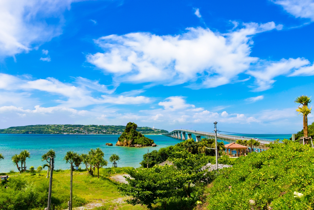 最愛趣沖繩4日~美麗海水族館.星野集團 Banta Café | 五福旅遊Lifetour
